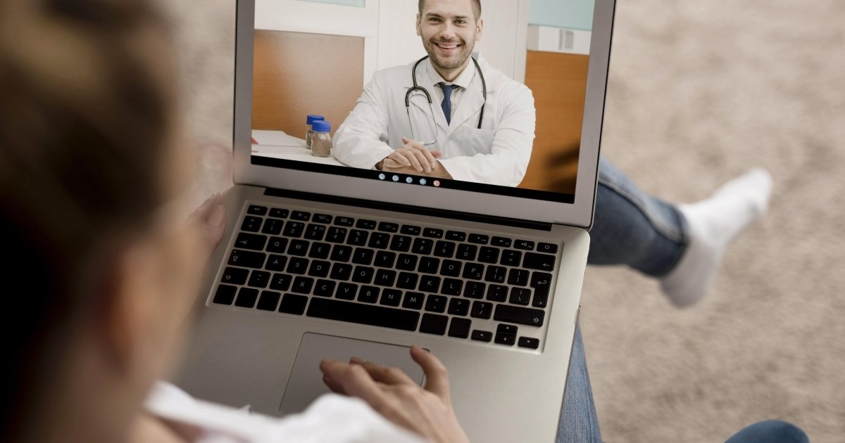 Téléconsultation : la médecine de l'avenir ? - Déplacements - Vie ...