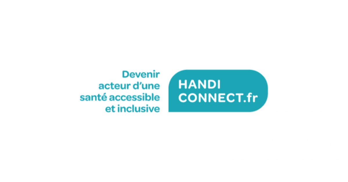 HandiConnect : Mieux accompagner les personnes en situation de handicap
