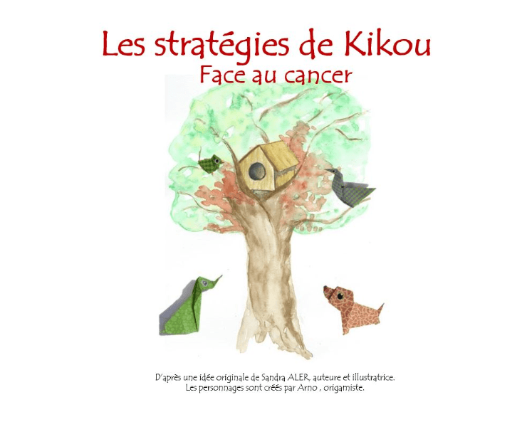 Le repaire de kikou - Vie de famille - Vie quotidienne - Thématiques ...